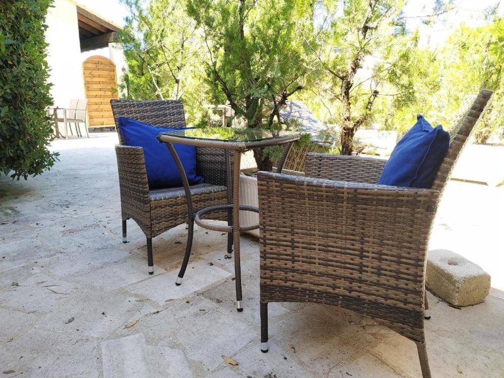 Le Mas des Amandiers in Graveson - alle Deals