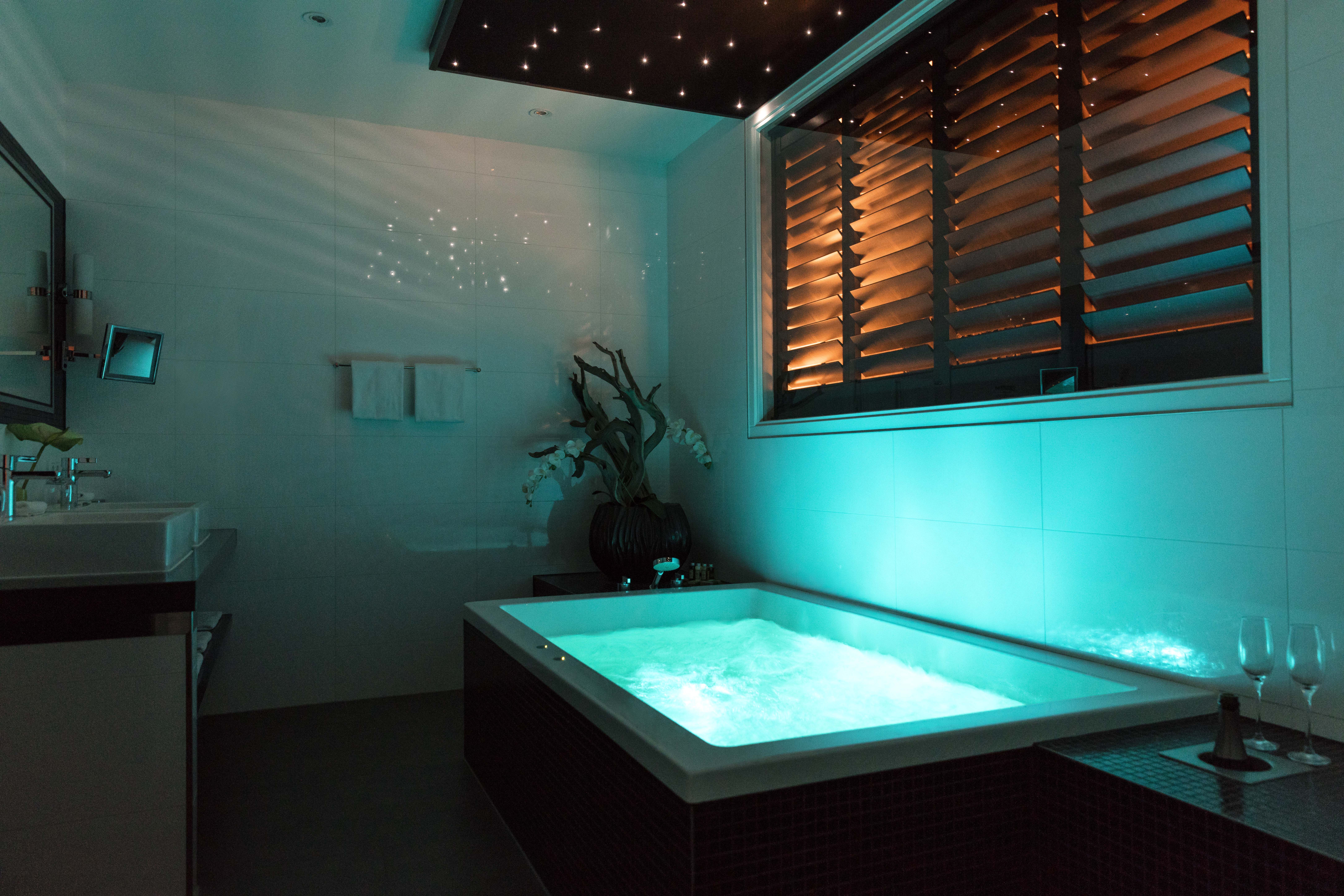 Wellness & Hotel Thermen Bussloo in Voorst bei HotelSpecials.at