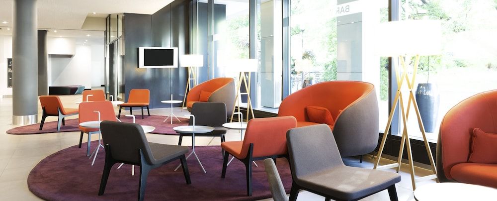 Novotel Berlin Mitte in Berlin - alle Deals