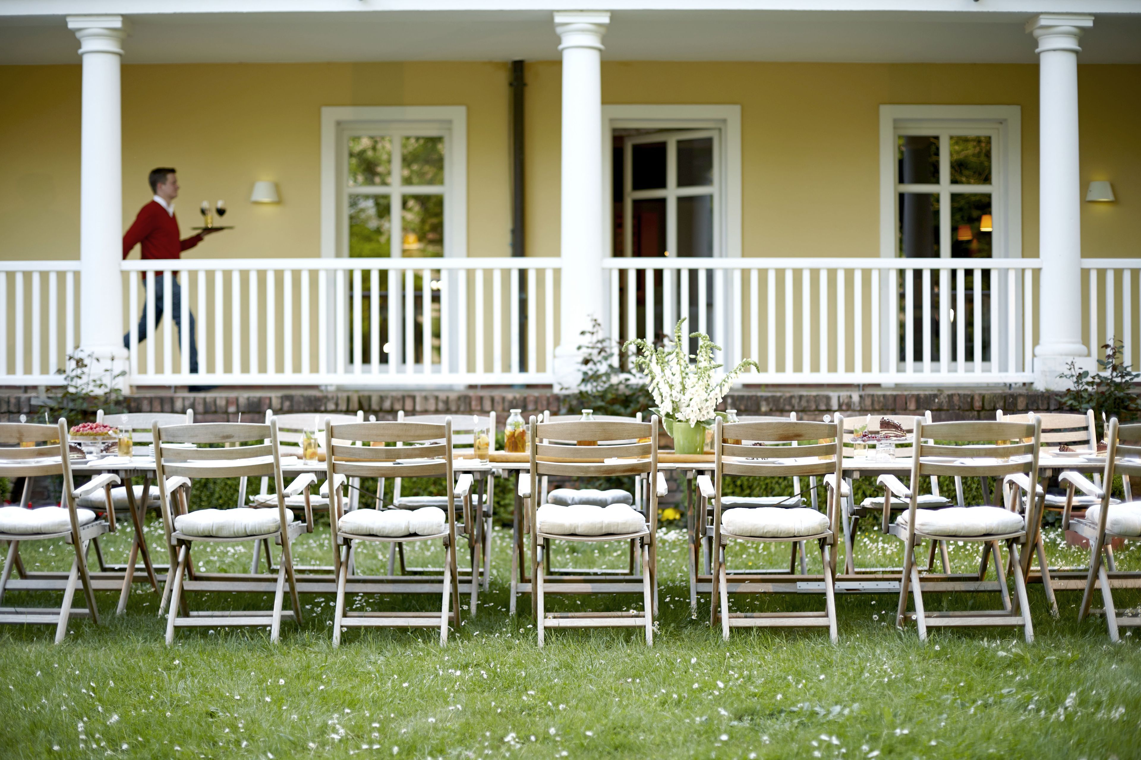 Gutshaus Stolpe in Stolpe an der Peene - alle Deals