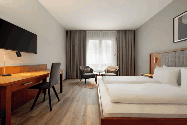 Hotel Angebote Oktober – Jetzt günstig sichern!