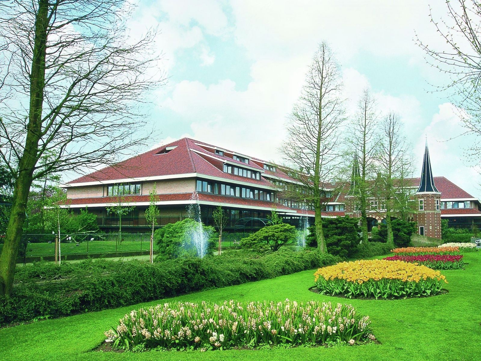 Van der Valk Hotel Avifauna in Alphen aan den Rijn - alle Deals