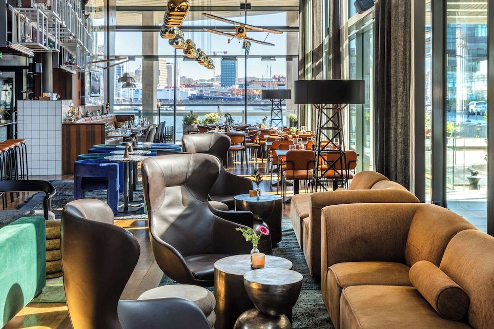 Radisson Blu Riverside Hotel, Gothenburg in Göteborg - alle Deals