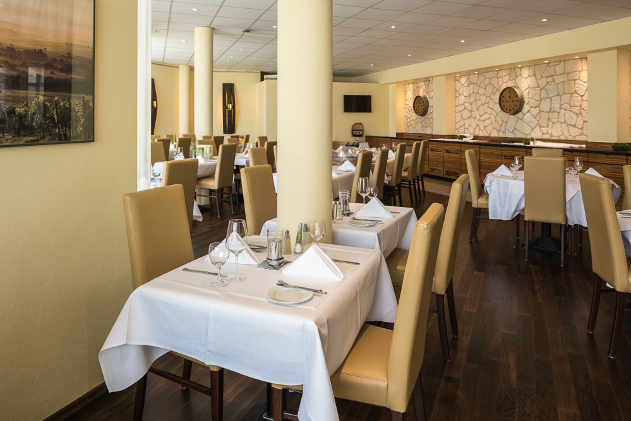 Residenz Hotel Limburgerhof in Limburgerhof | ab 82,50