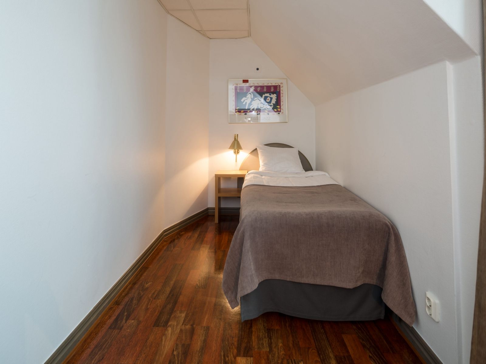 Grand Hotel Falkenberg in Falkenberg bei HotelSpecials.at