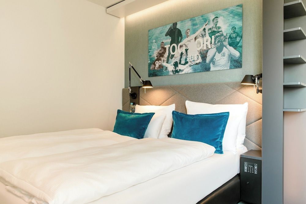 Motel One München-Garching in Garching bei München - alle Deals