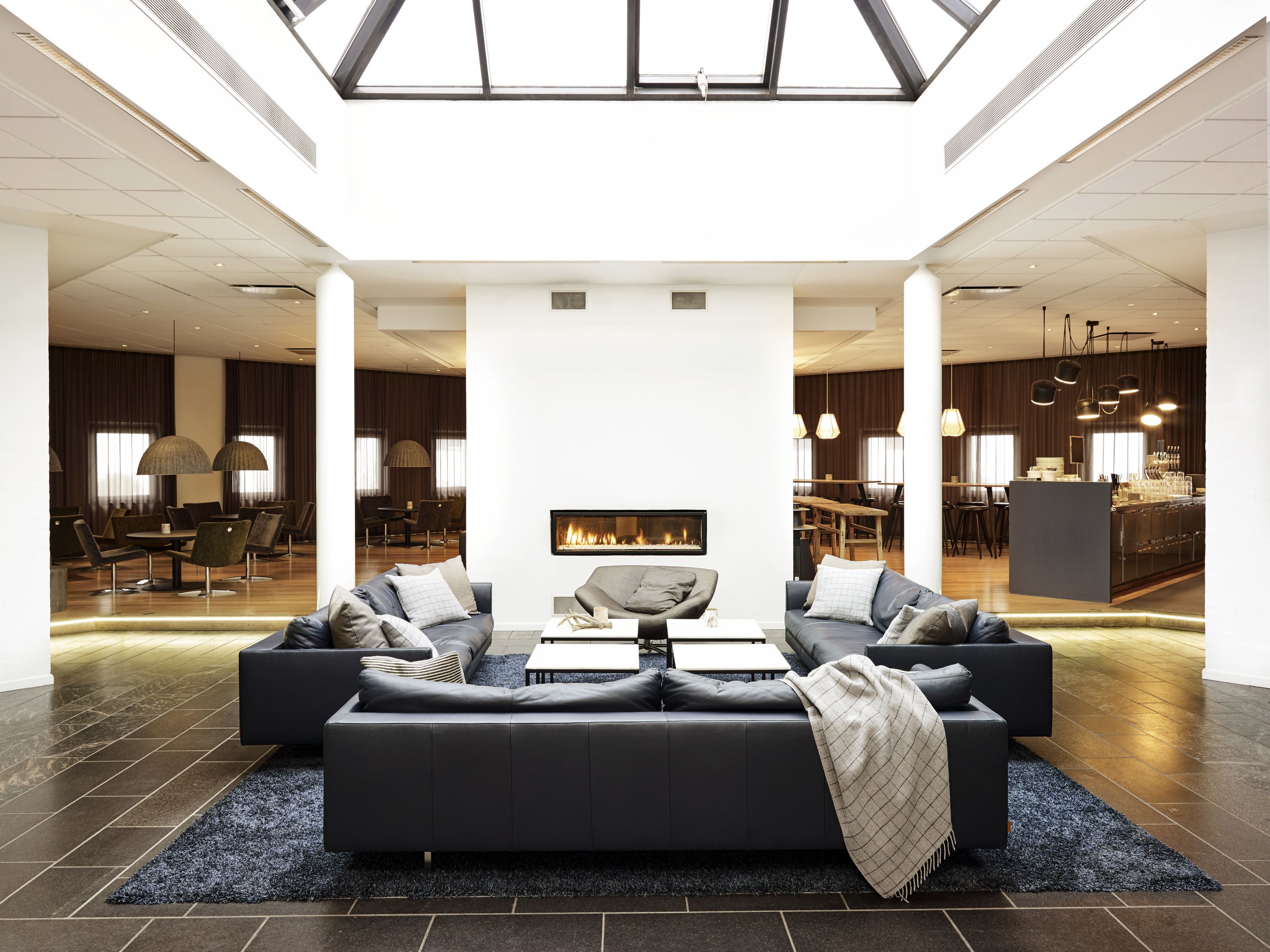 Comwell Borupgaard in Snekkersten - alle Deals