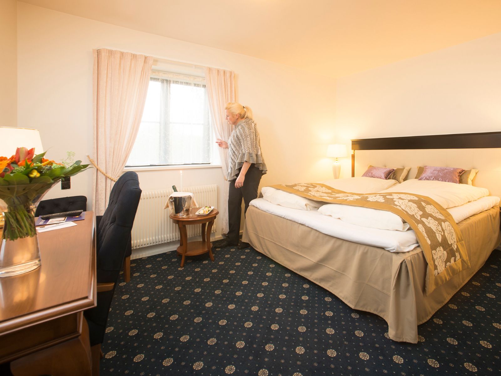 Hotel Scheelsminde in Ålborg - alle Deals