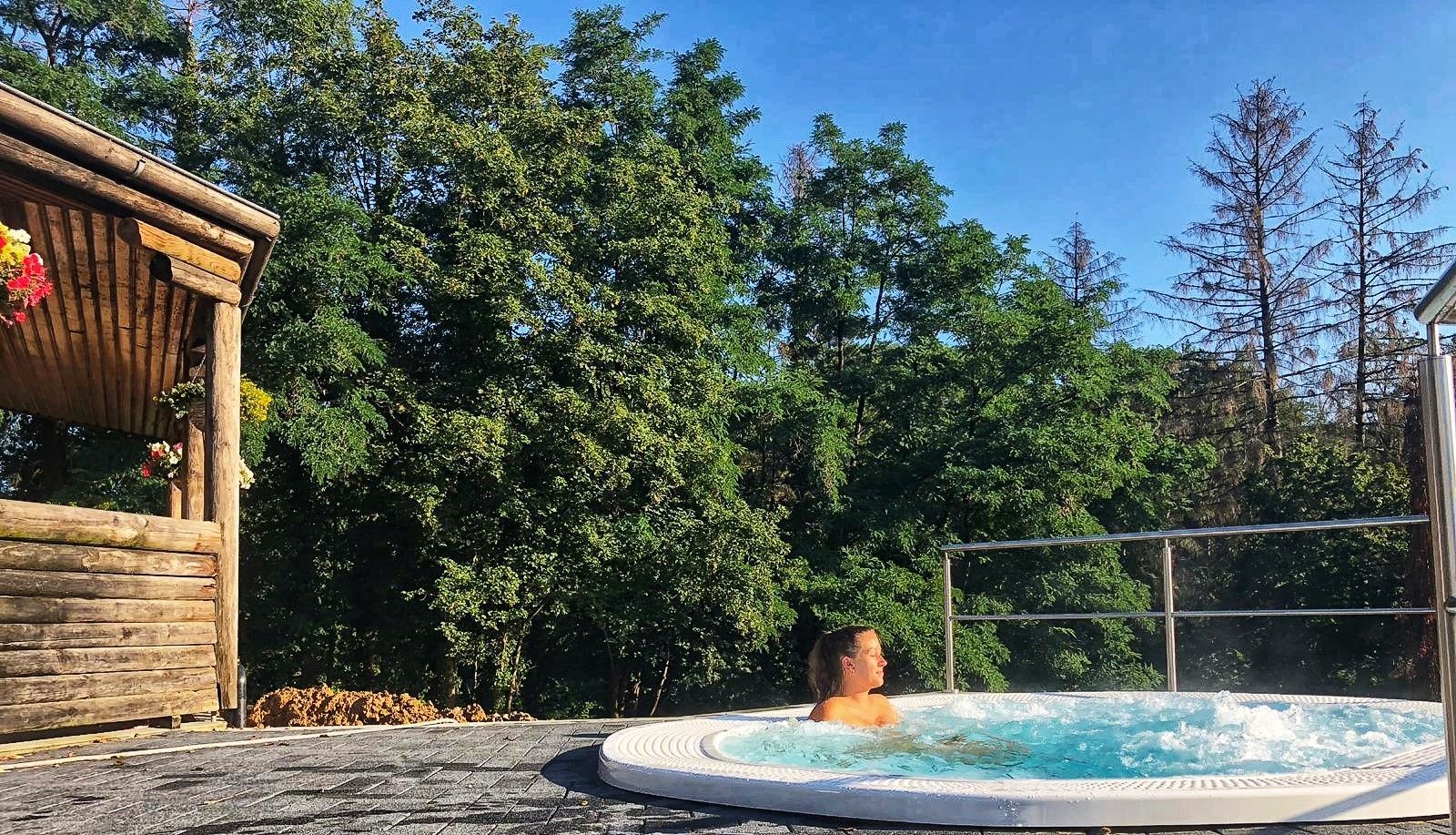 Sauna & Wellness resort Thermae 2000 in Valkenburg - alle Deals