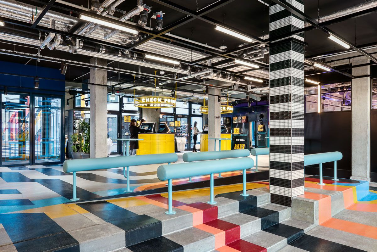 The Social Hub Berlin in Berlin - alle Deals