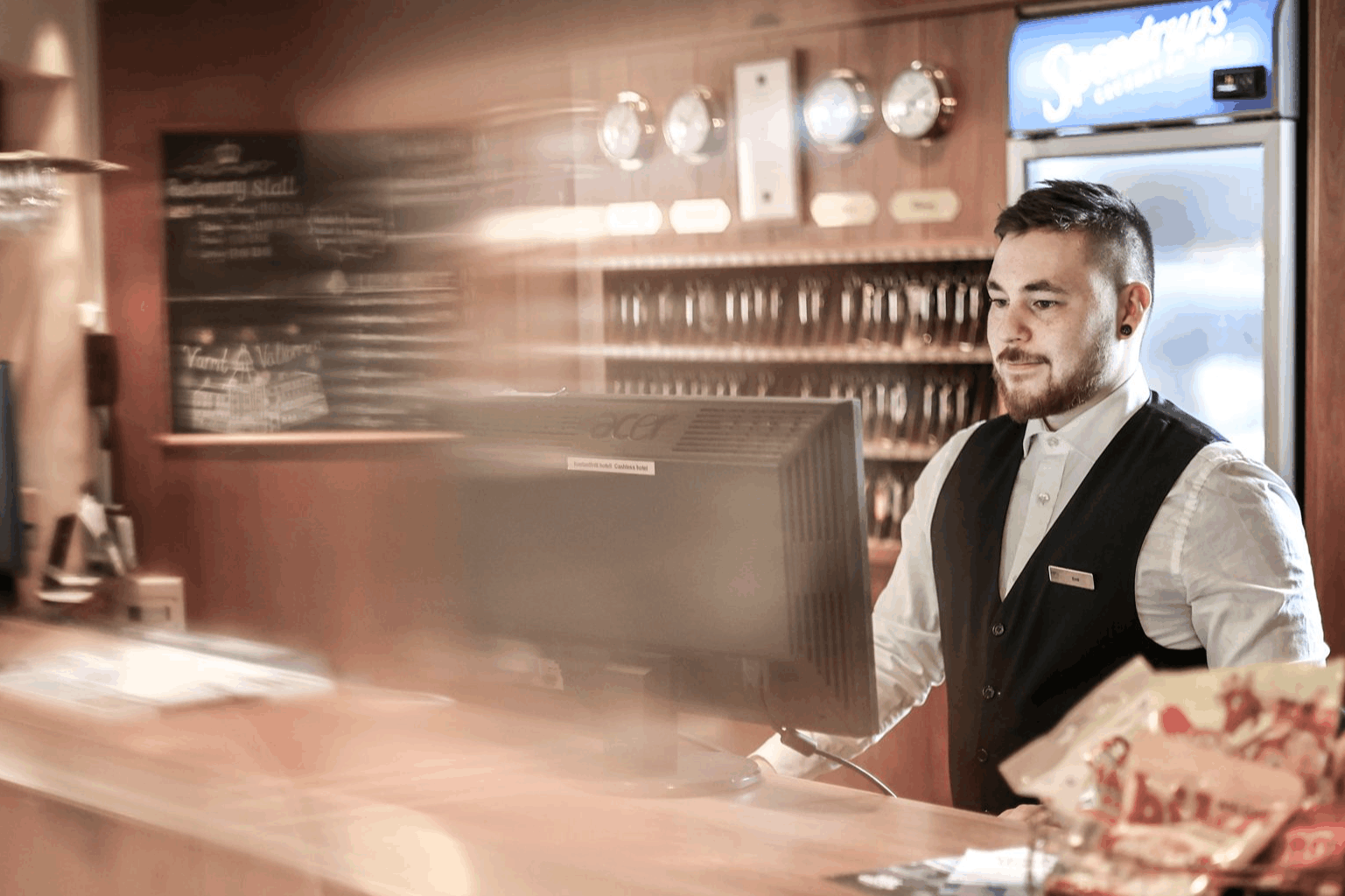 First Hotel Statt Örnsköldsvik in Örnsköldsvik - alle Deals