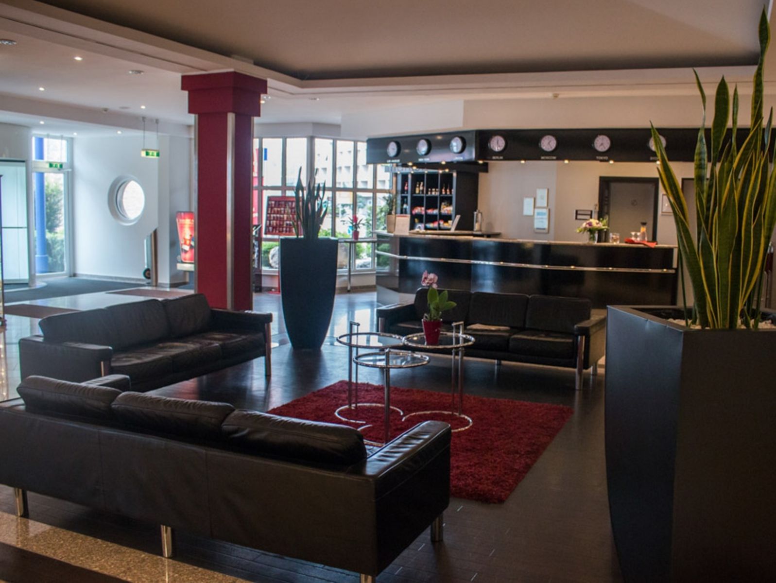 Ramada by Wyndham Bottrop in Bottrop - alle Deals