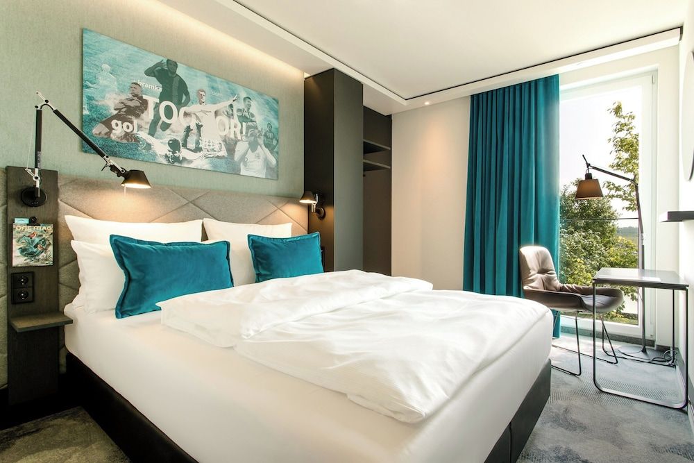 Motel One München-Garching in Garching bei München - alle Deals