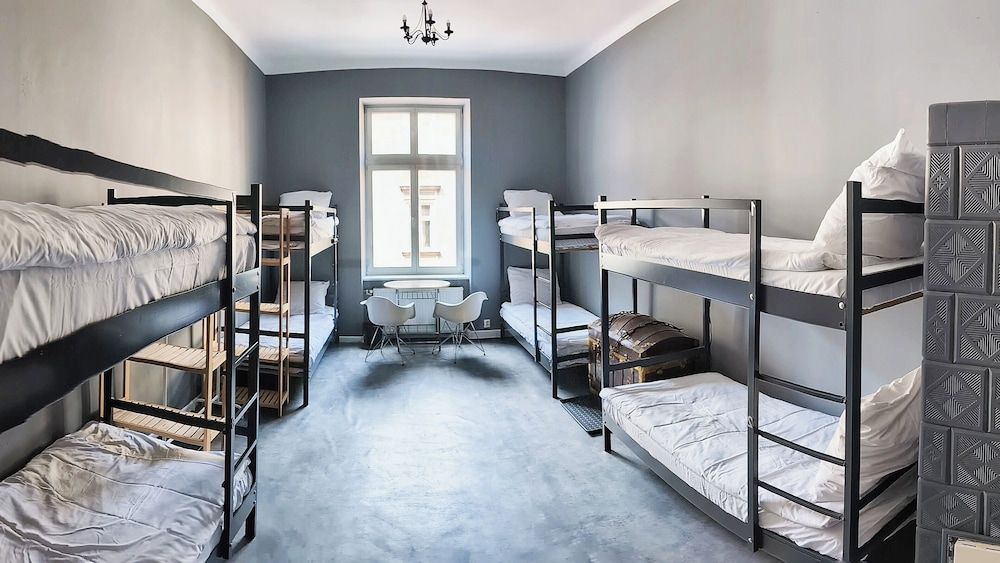 RPG Hostel in Krakau - alle Deals
