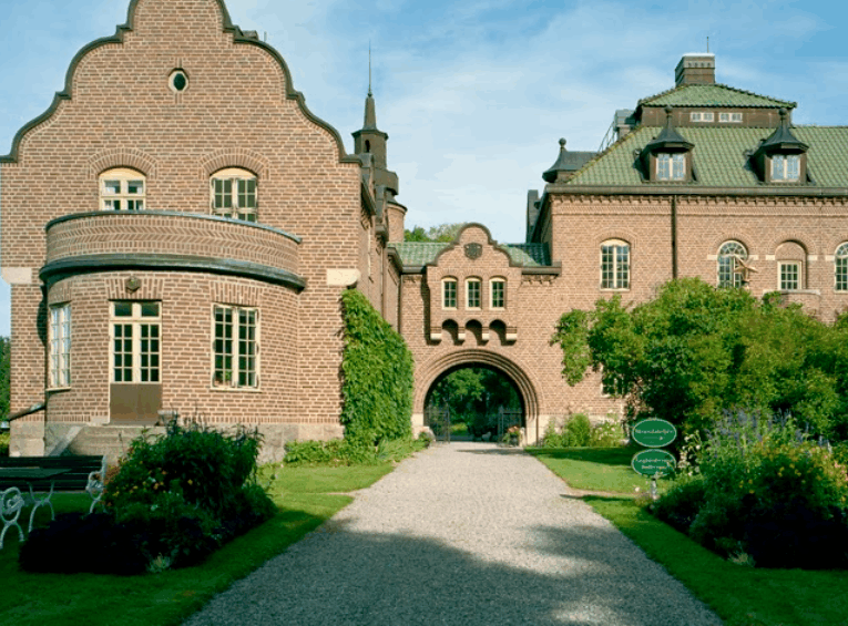 Engsholms slott – Adults only in Mörkö - alle Deals