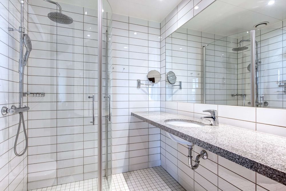 Radisson Blu Hotel Oslo Alna in Oslo bei HotelSpecials.de