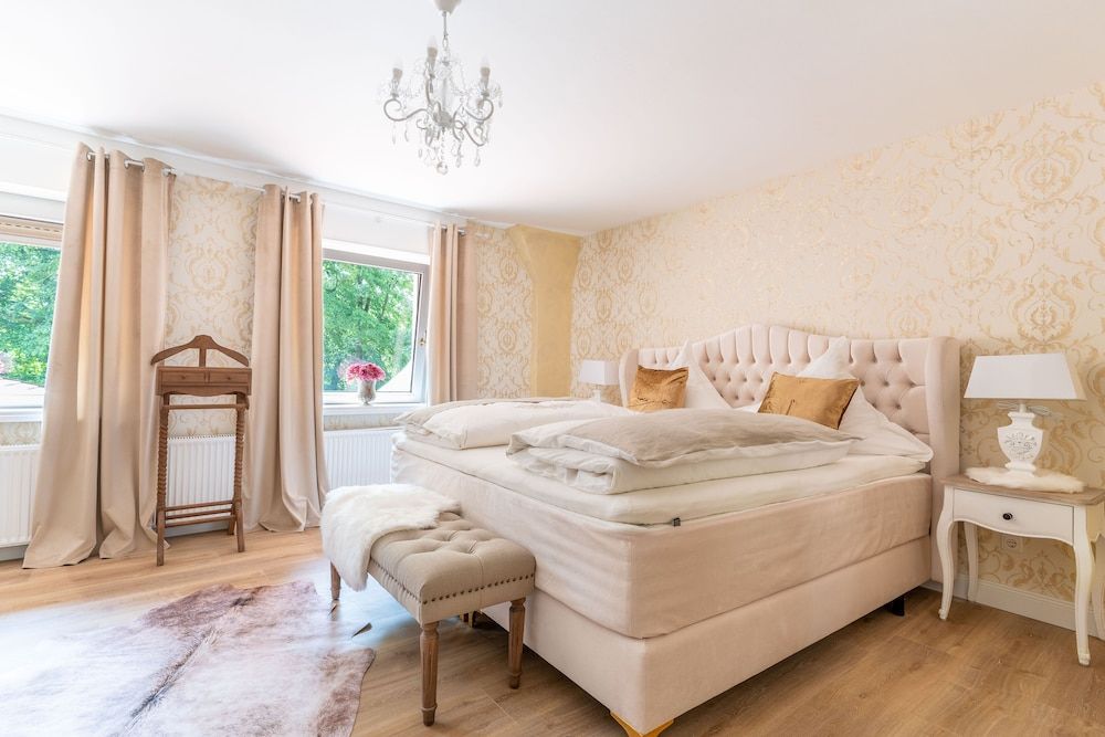 Waldhotel und Restaurant Zeitreise in Bramsche - alle Deals