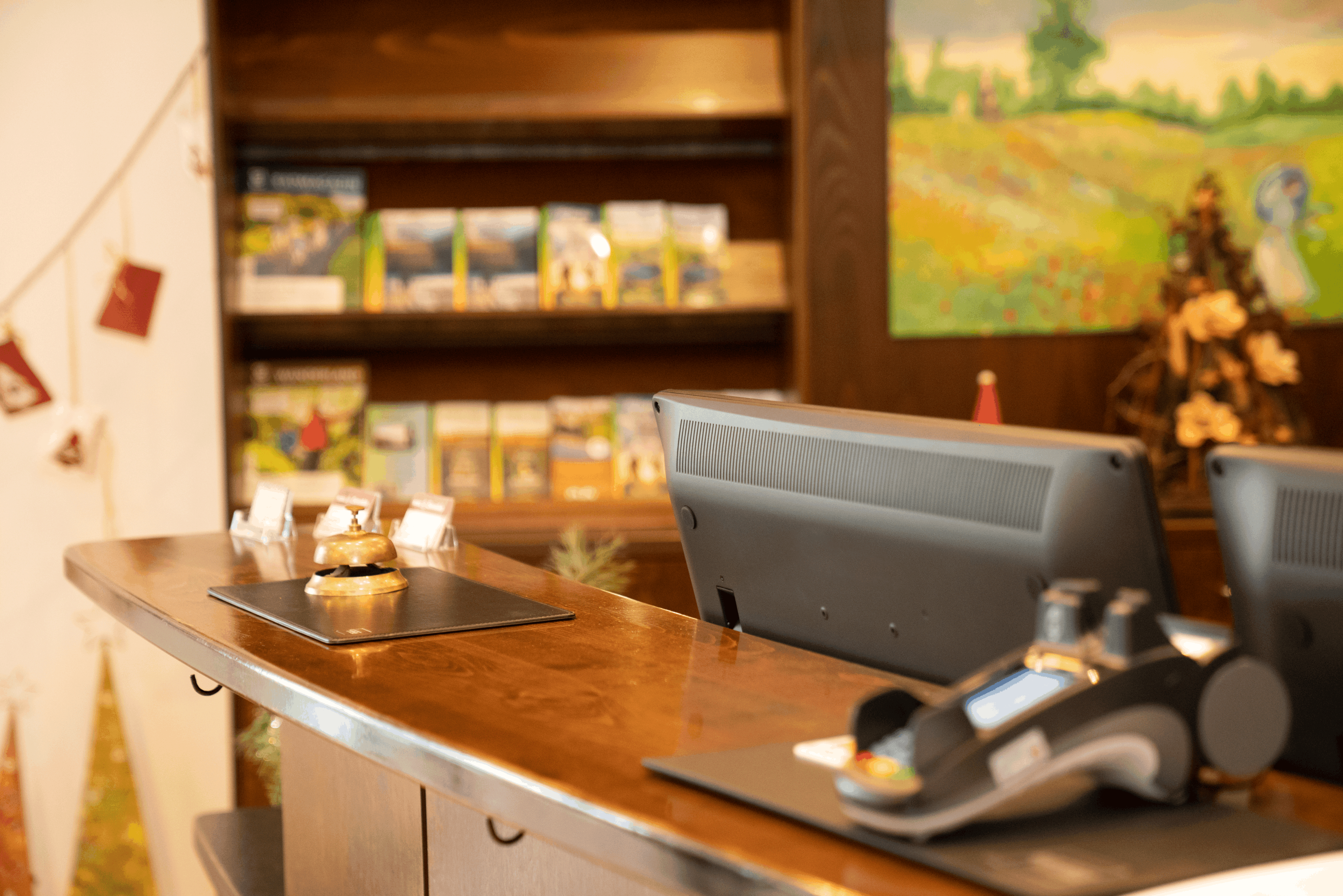 Hotel Löwenstein in Gerolstein | ab 89