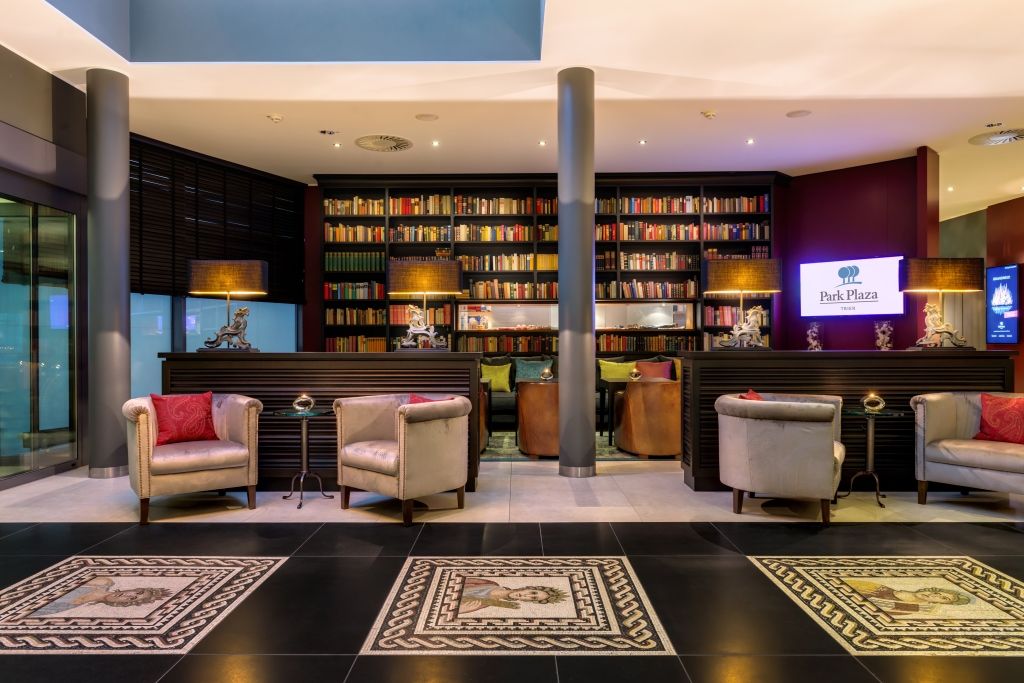 Park Plaza Trier in Trier - alle Deals