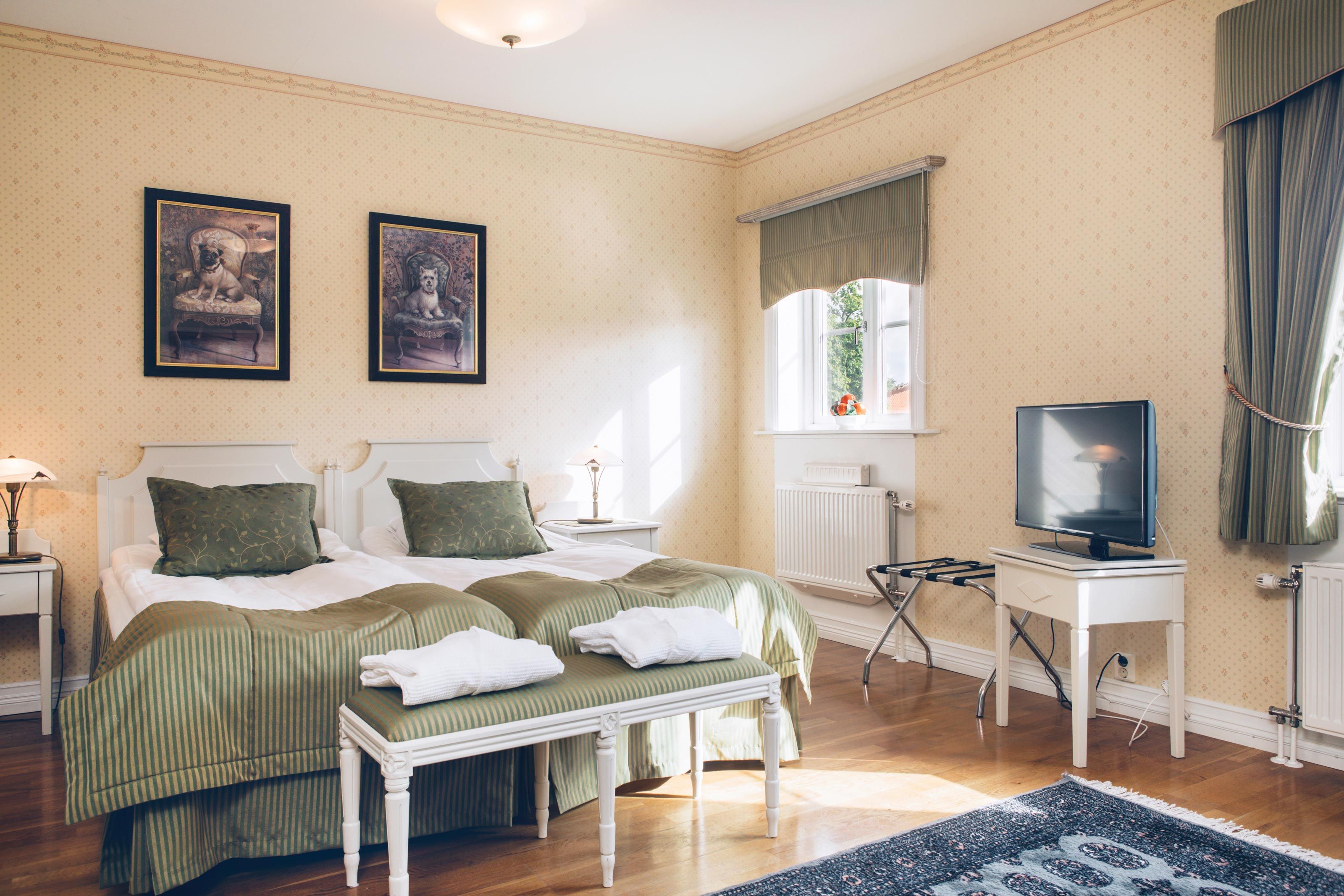 Lejondals Slott in Bro - alle Deals