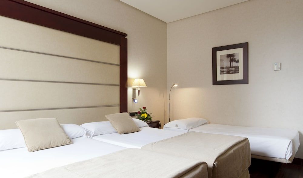 Hotel Valencia Center in Valencia - alle Deals