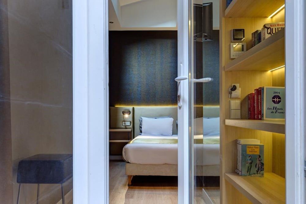 Hotel in Paris buchen