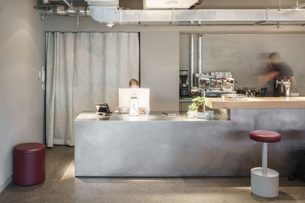 Haus im Tal in München bei HotelSpecials.de