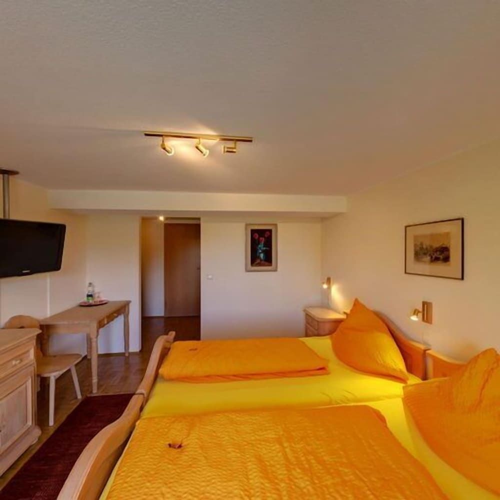 Berggasthof & Hotel Brend in Furtwangen - alle Deals