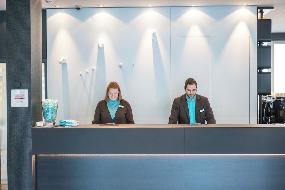 Motel One Hamburg - Altona in Hamburg - alle Deals