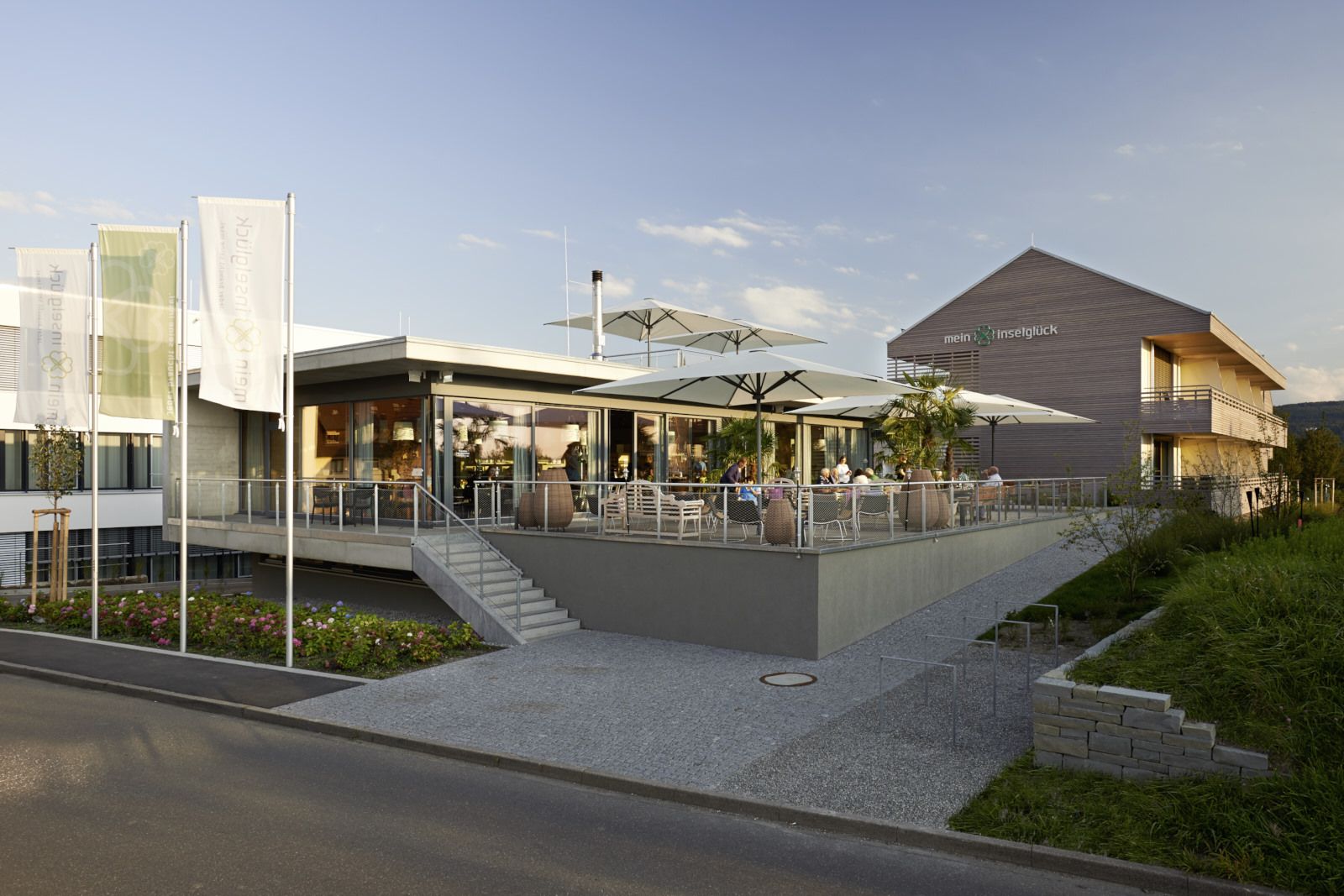 mein inselglück in Reichenau - alle Deals