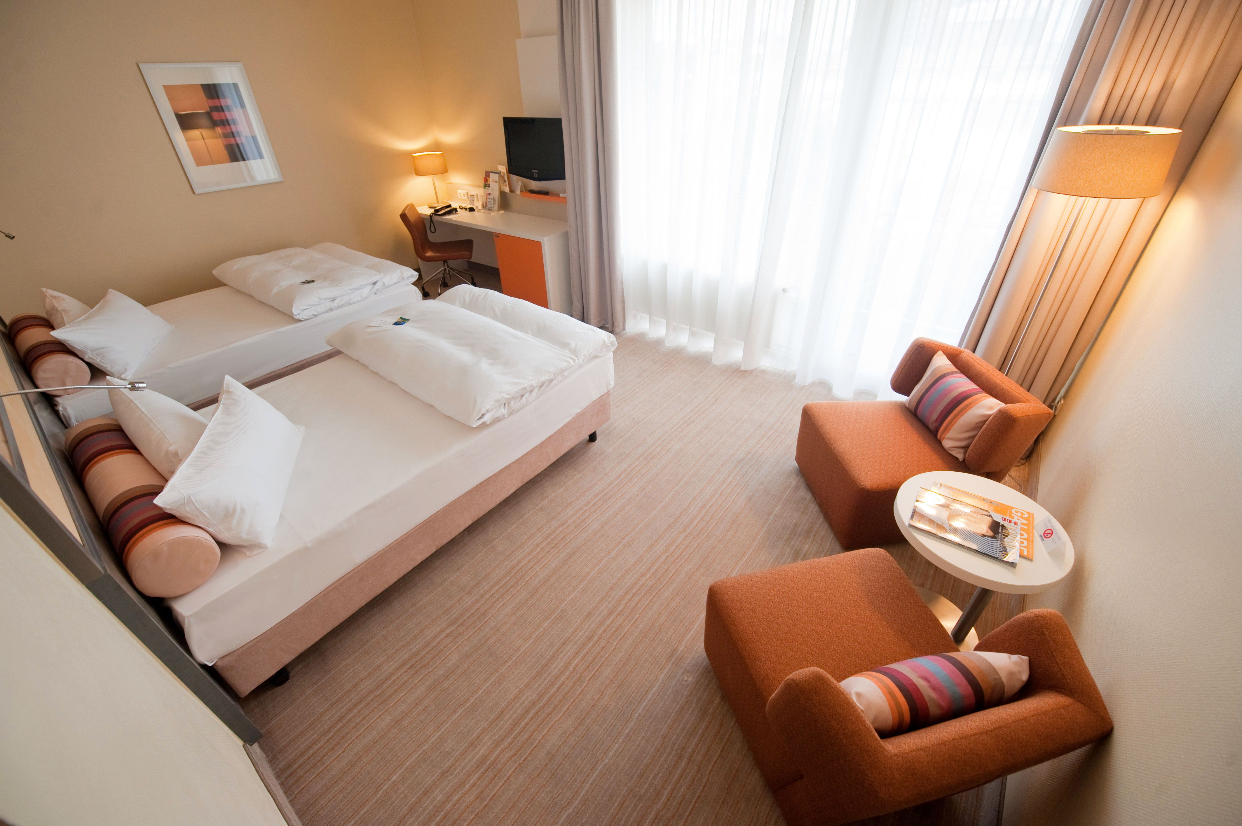 Mercure Dortmund Centrum in Dortmund - alle Deals