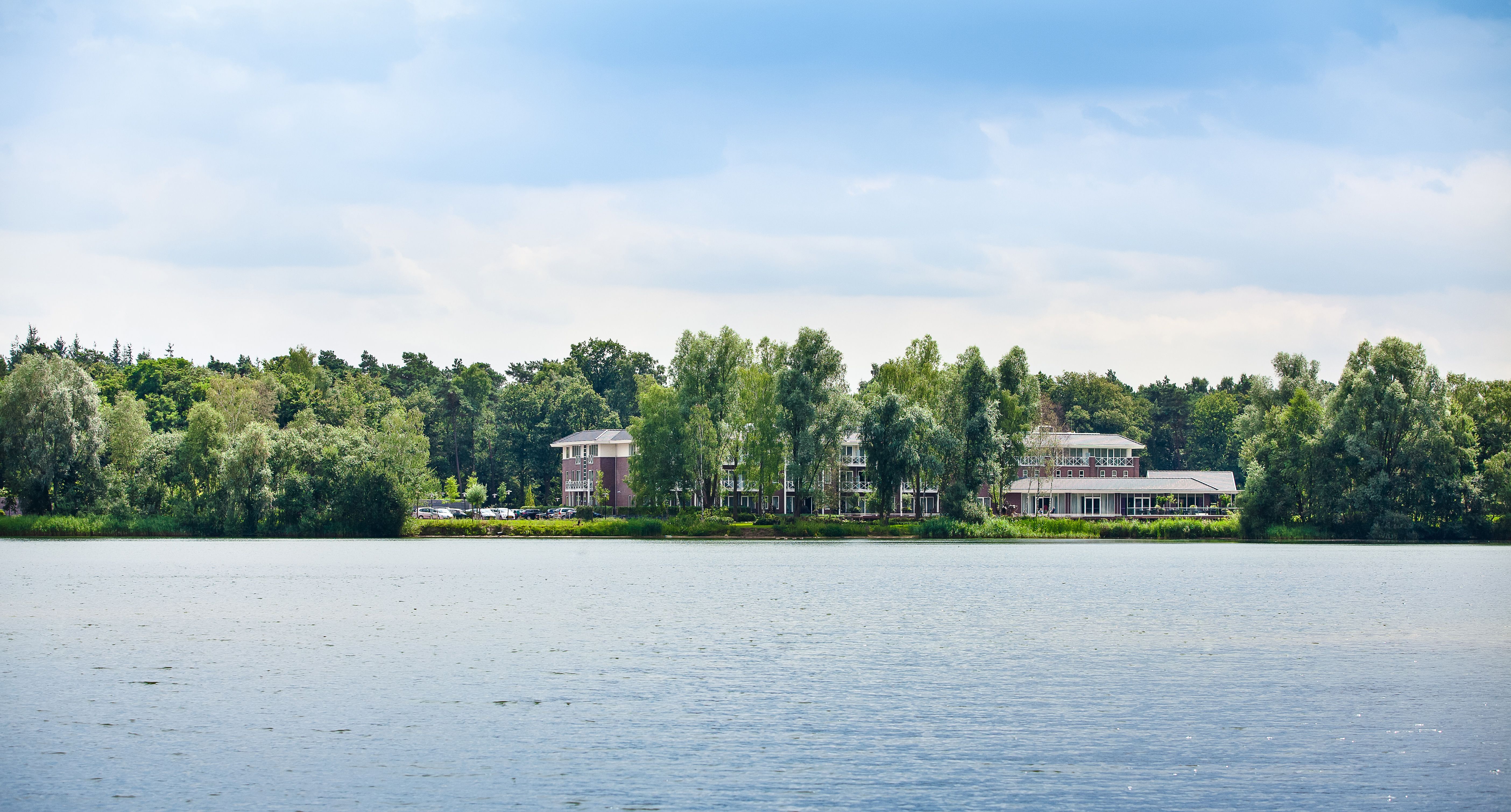 Wellness & Hotel Thermen Bussloo in Voorst bei HotelSpecials.at