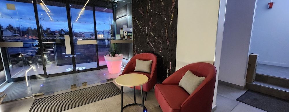 Anaïs Hôtel Bourges Nord Saint-Doulchard in Saint-Doulchard - alle Deals