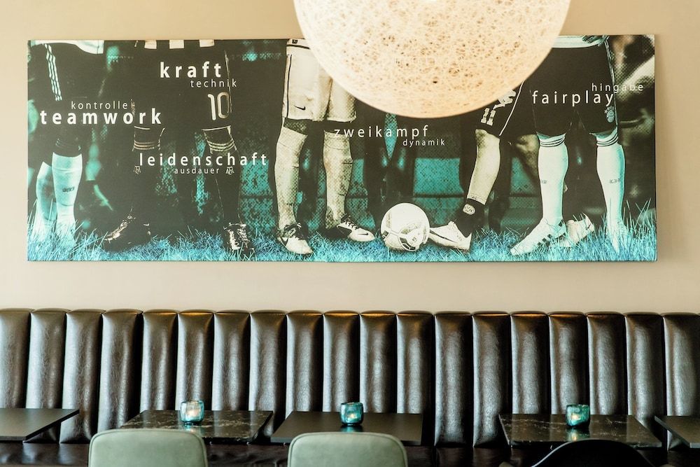 Motel One München-Garching in Garching bei München - alle Deals