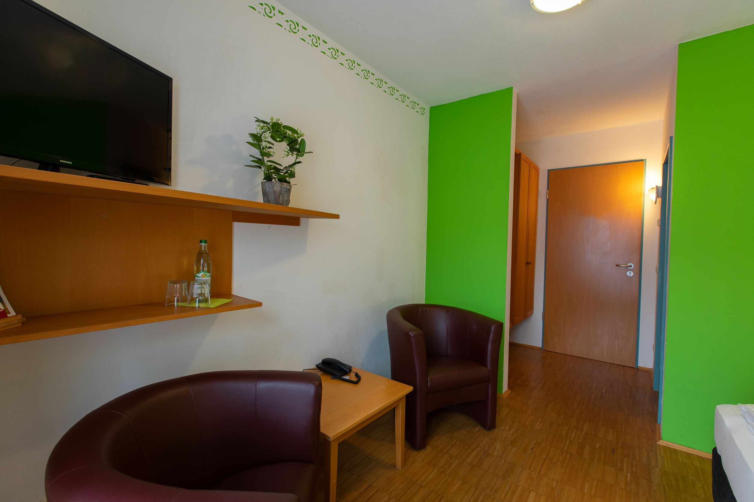 Outdoorhotel Jäger von Fall in Lenggries - alle Deals