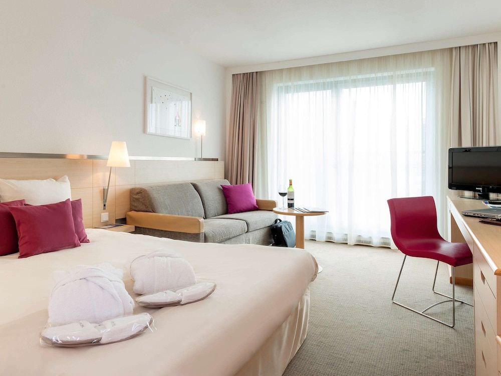 Novotel Berlin Mitte in Berlin - alle Deals