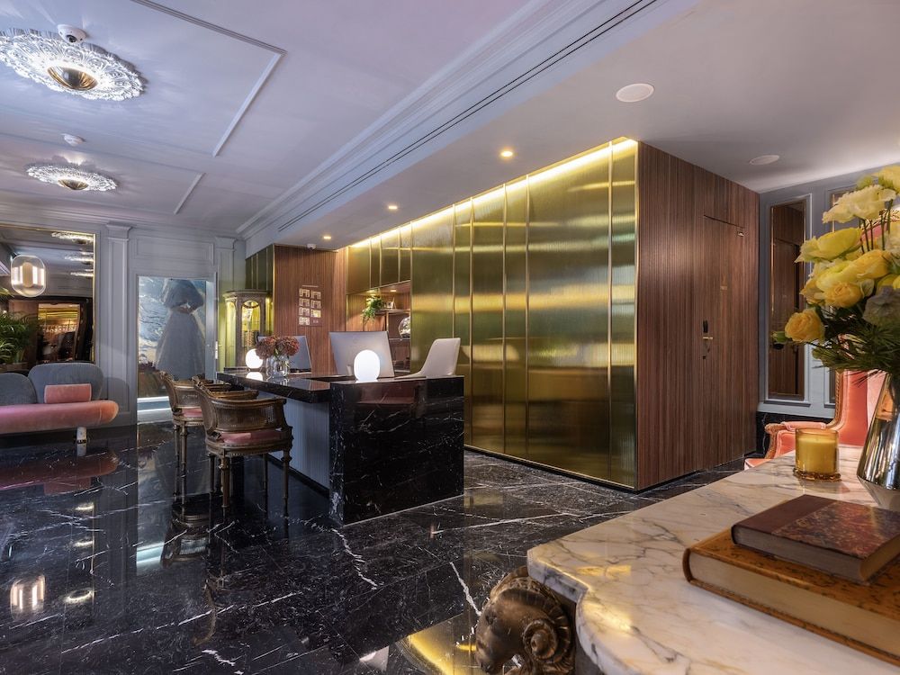 Maison Colbert Member of Meliá Collection in Paris - alle Deals