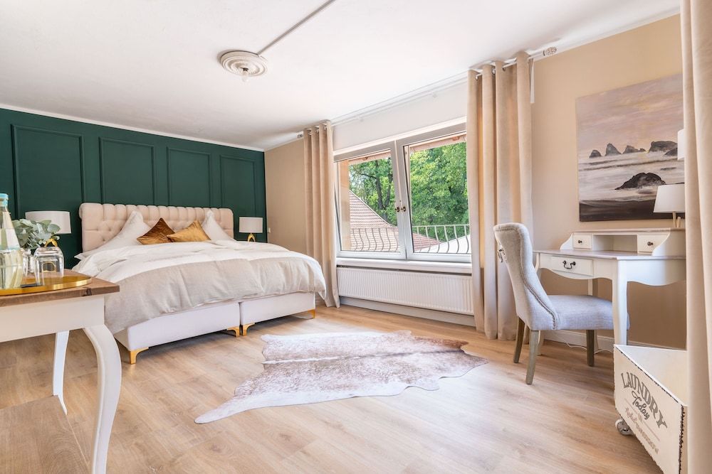 Waldhotel und Restaurant Zeitreise in Bramsche - alle Deals