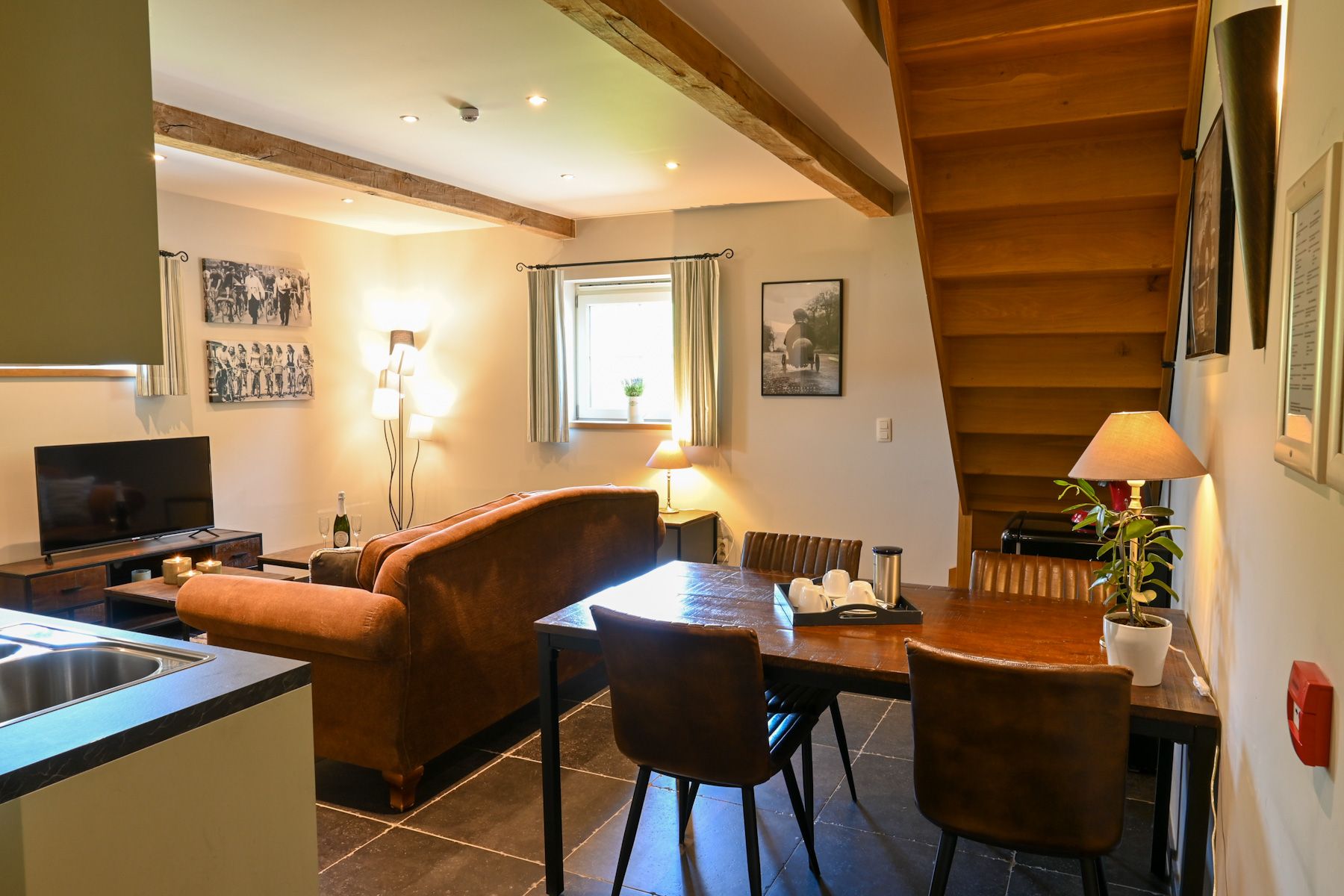 Wellness B&B De Zevenslaper in Geetbets - alle Deals