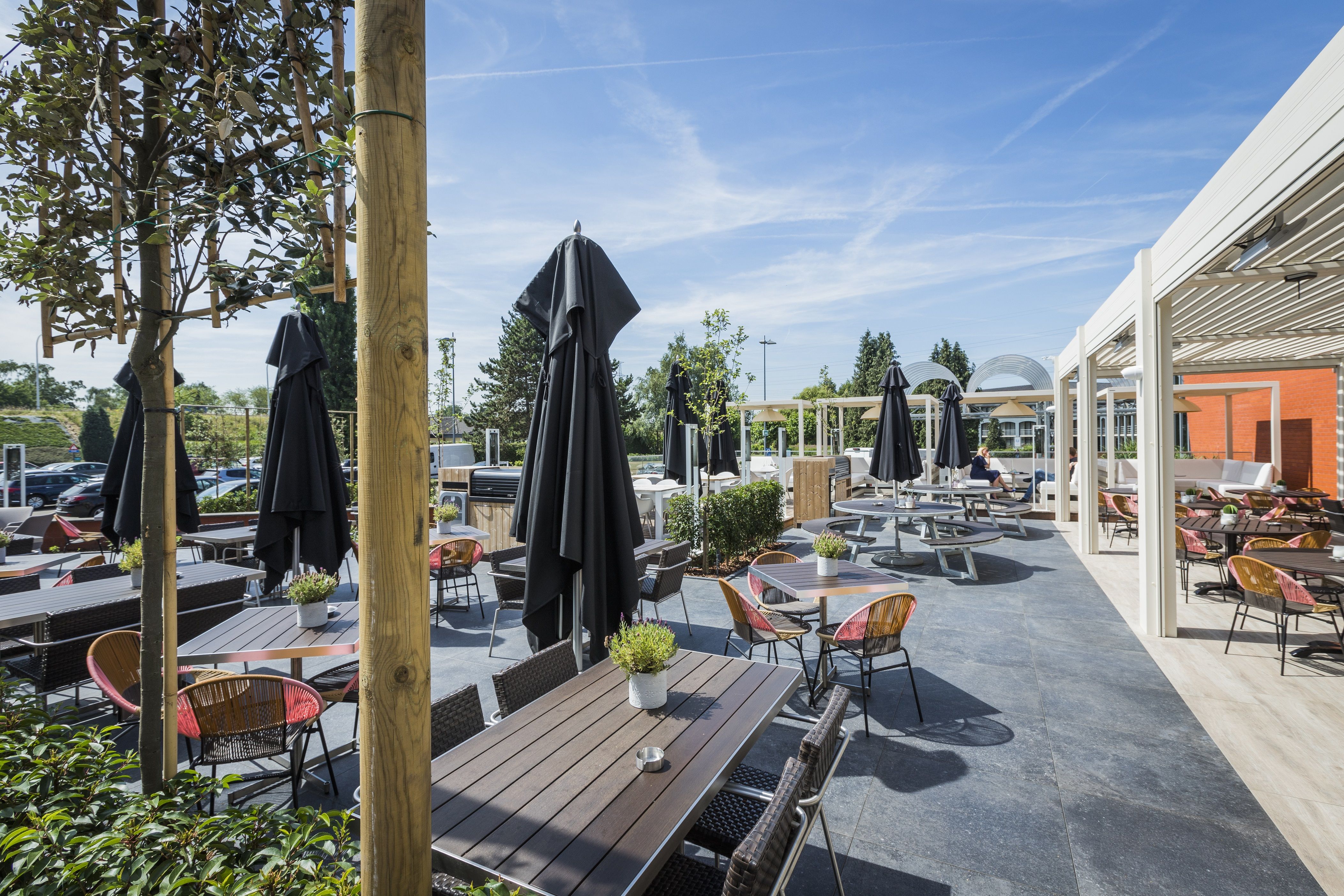 Van der Valk Hotel Beveren in Beveren - alle Deals