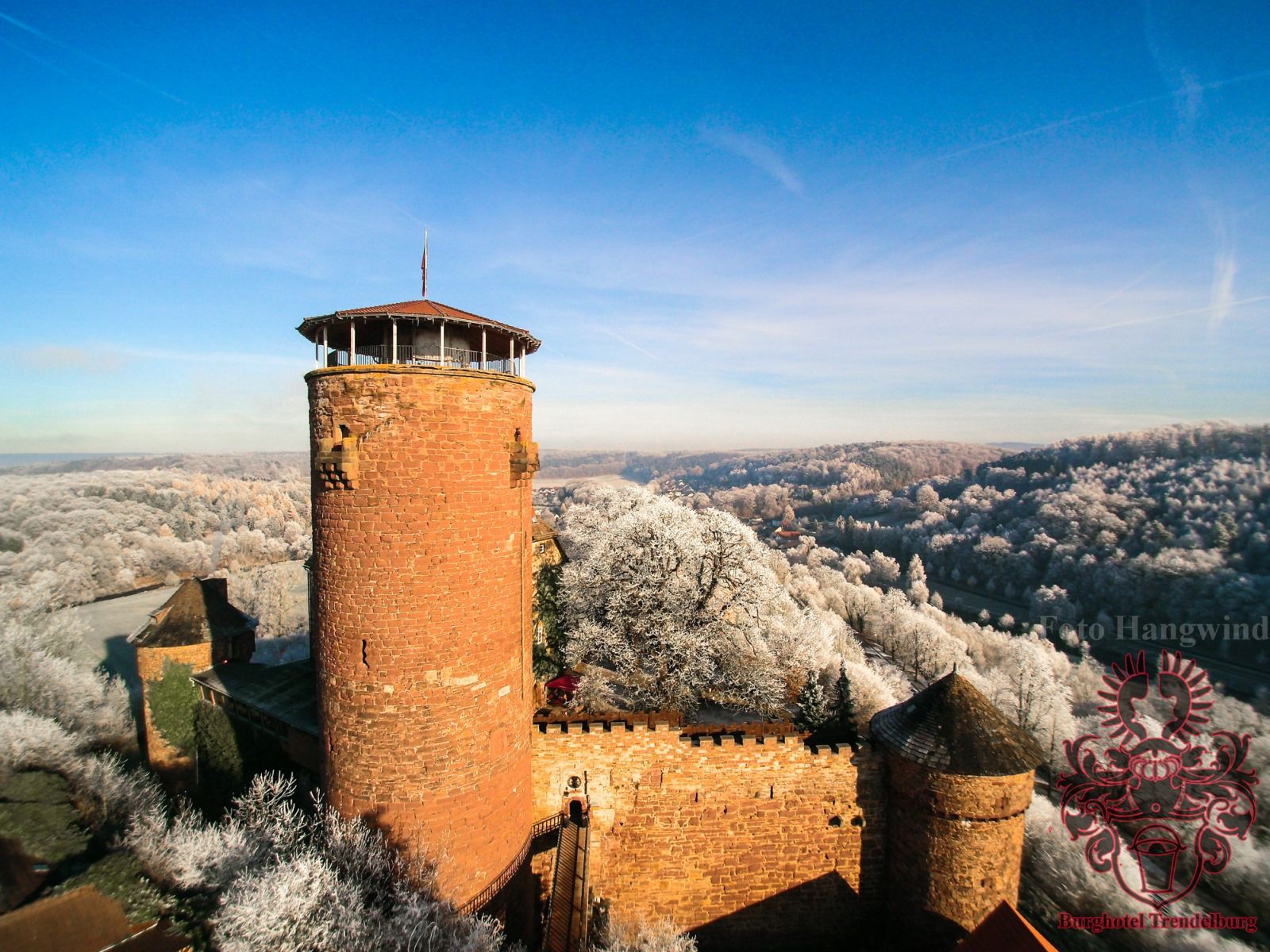 Hotel Burg Trendelburg in Trendelburg - alle Deals