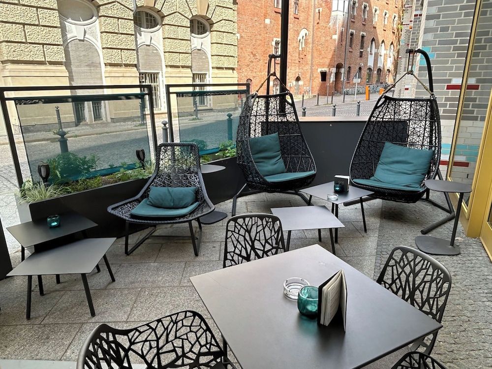Motel One Hamburg - Altona in Hamburg - alle Deals