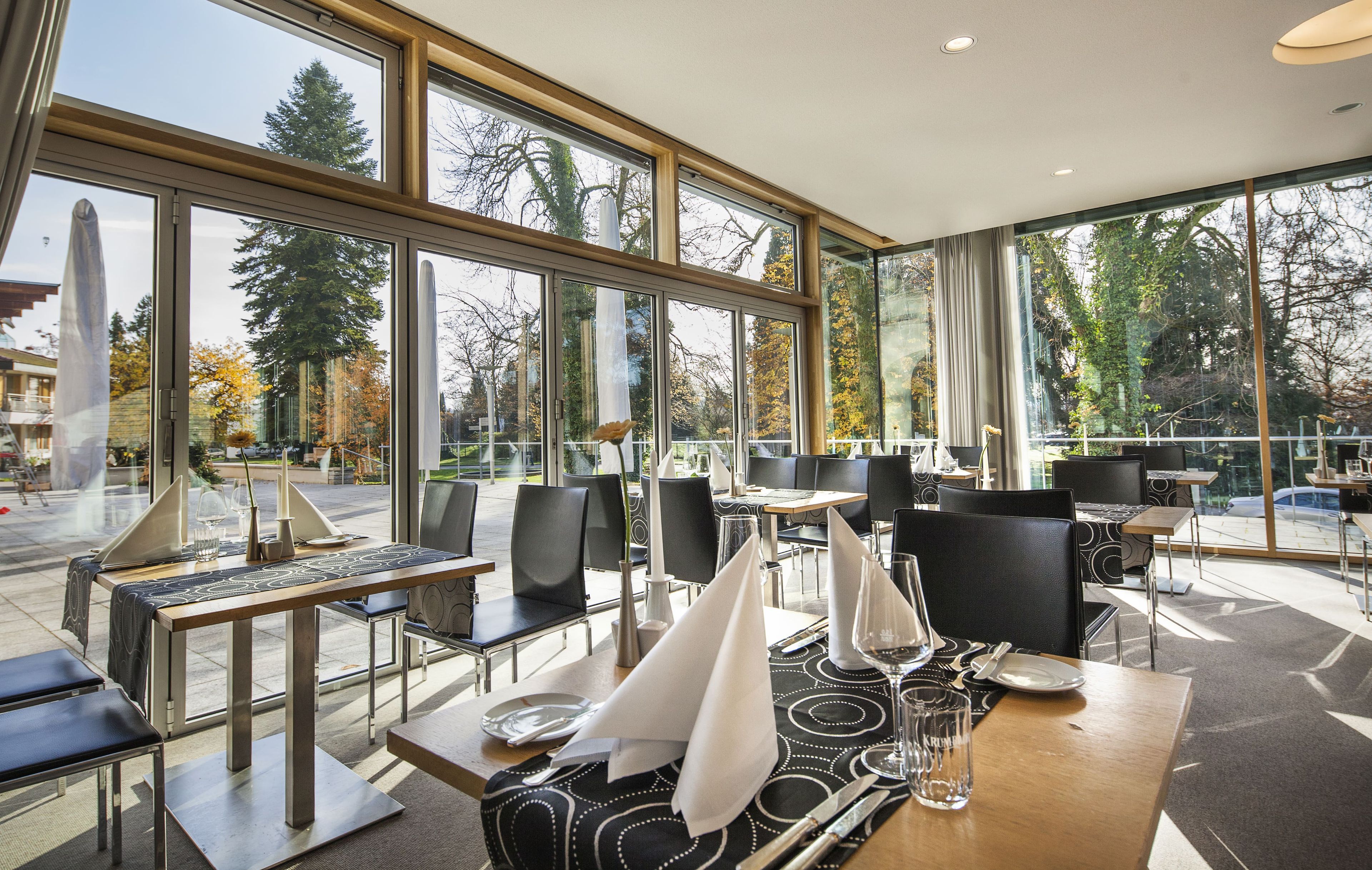 Parkhotel Jordanbad in Biberach an der Riß - alle Deals