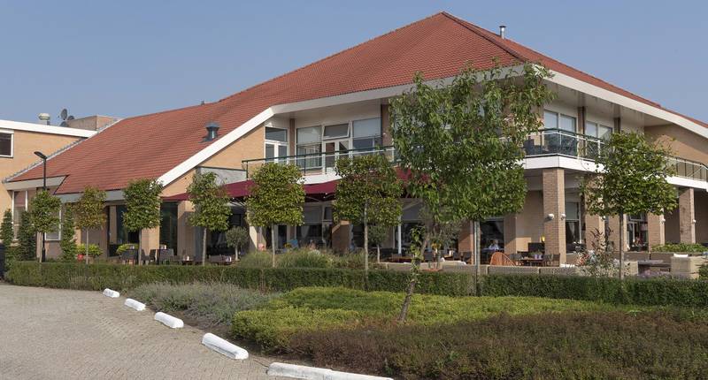 Van der Valk Emmeloord in Emmeloord bei HotelSpecials.de Van der Valk Emmeloord in Emmeloord bei HotelSpecials.de
