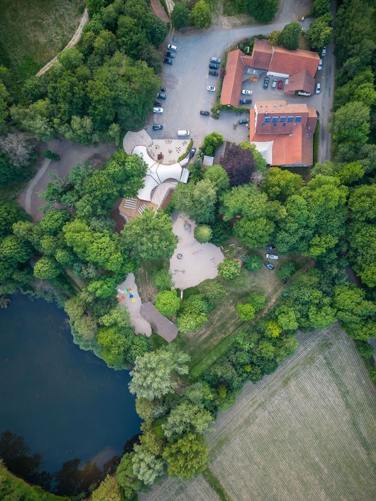 Waldhotel und Restaurant Zeitreise in Bramsche - alle Deals