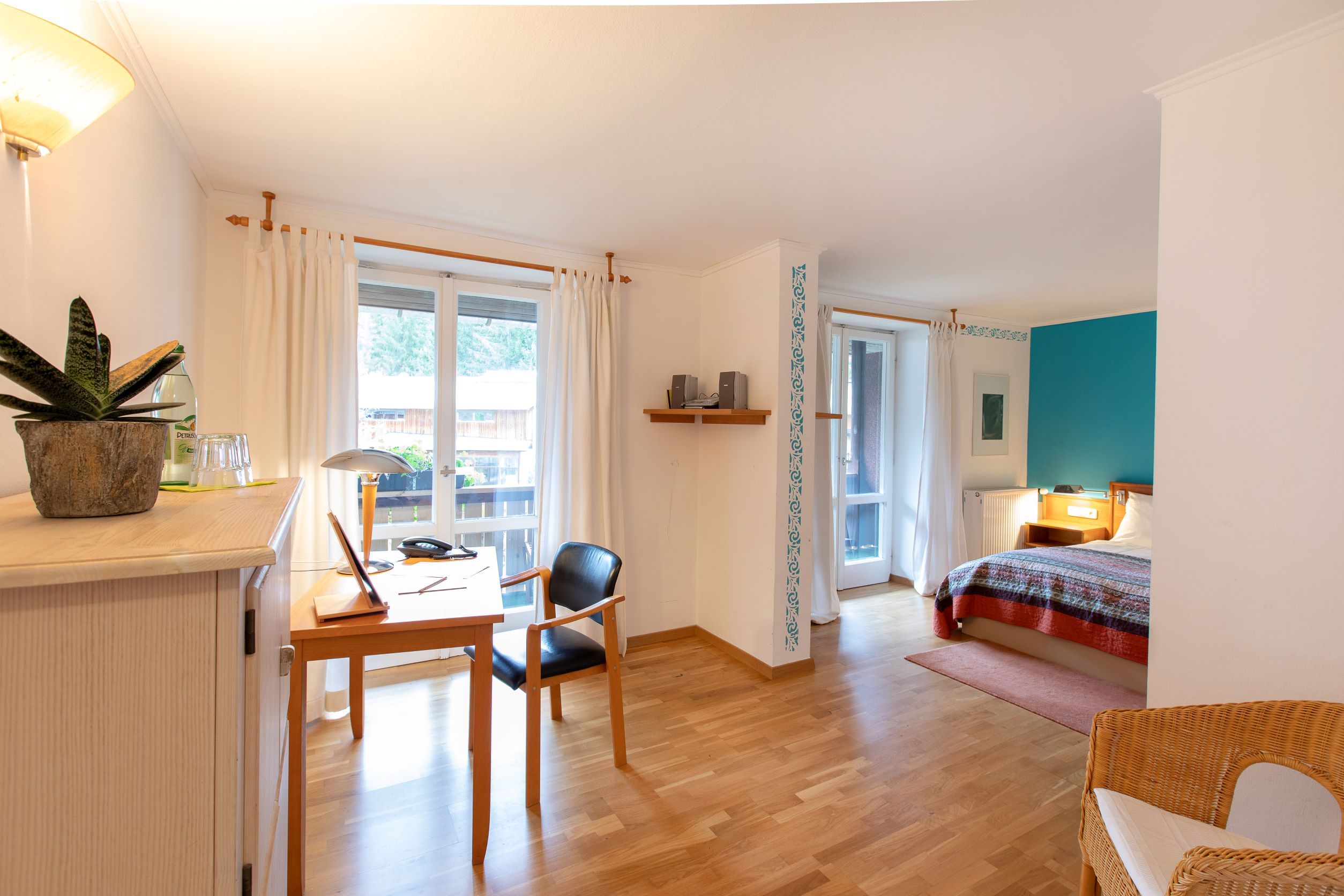 Outdoorhotel Jäger von Fall in Lenggries - alle Deals