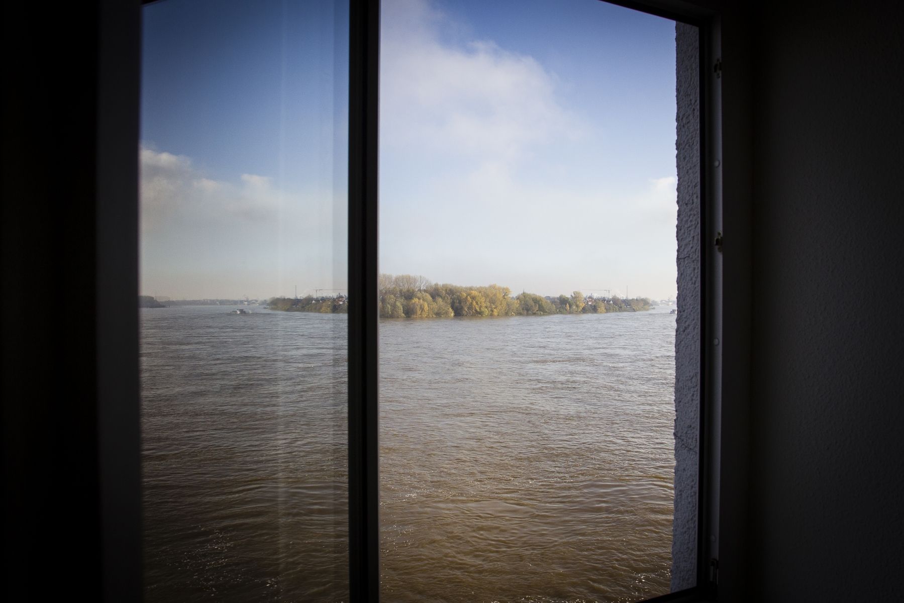 Hotel Am Rhein in Wesseling - alle Deals