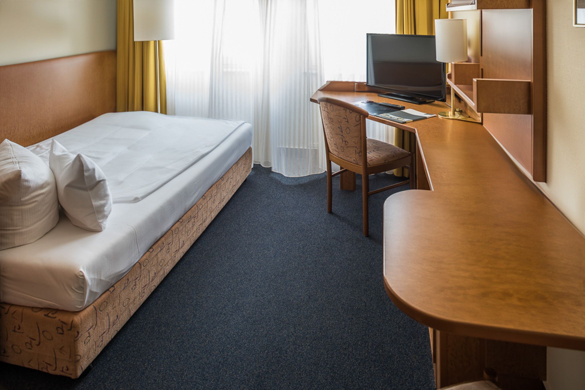 Residenz Hotel Limburgerhof in Limburgerhof | ab 86,50