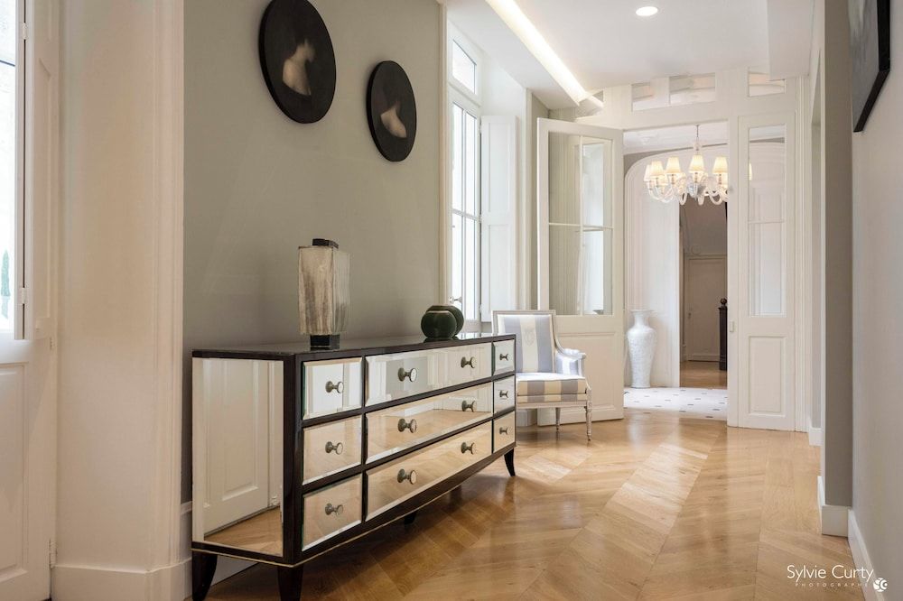 Villa Grand Voile Christopher Coutanceau in La Rochelle - alle Deals