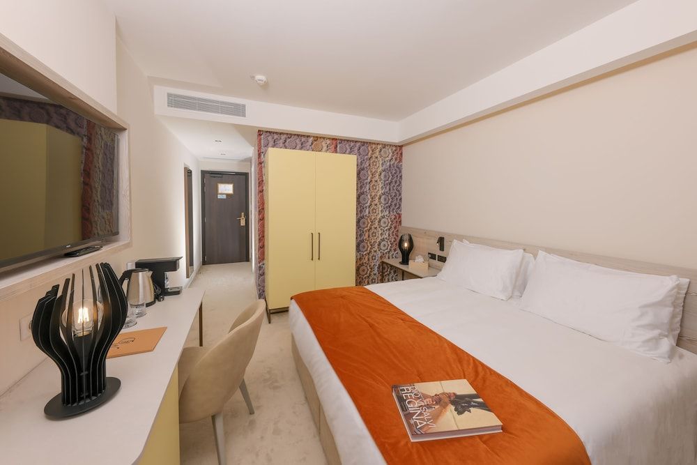 Hôtel Maria Die in Calvi - alle Deals